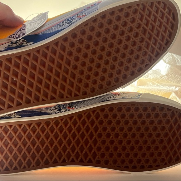Vans | Shoes | Vans Anaheim Factory Authentic 44 Dx Vna54f24q Mens 12 ...